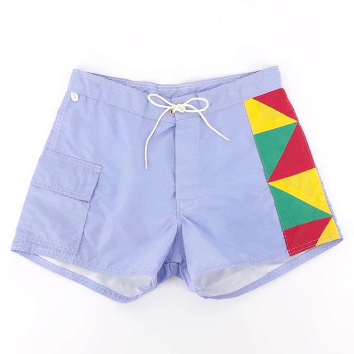 Vintage 80s Sun Britches board shorts 1980s vintage | Grailed