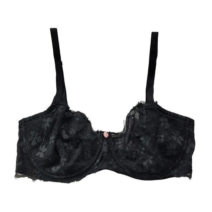 Victoria's Secret Victoria's Secret Dream Angels Push-Up w/o Padding ...