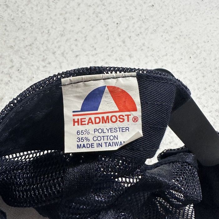 Other FedEx Ground Employee Baseball Hat Navy Blue Mesh Back | Grailed