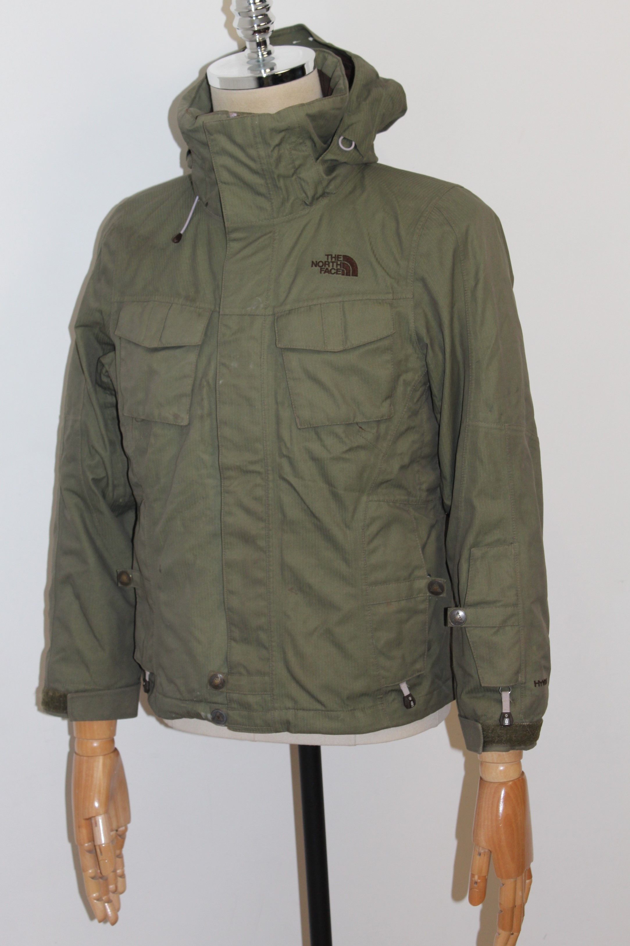 The North Face THE NORTH FACE Recco Ski Jacket | Grailed