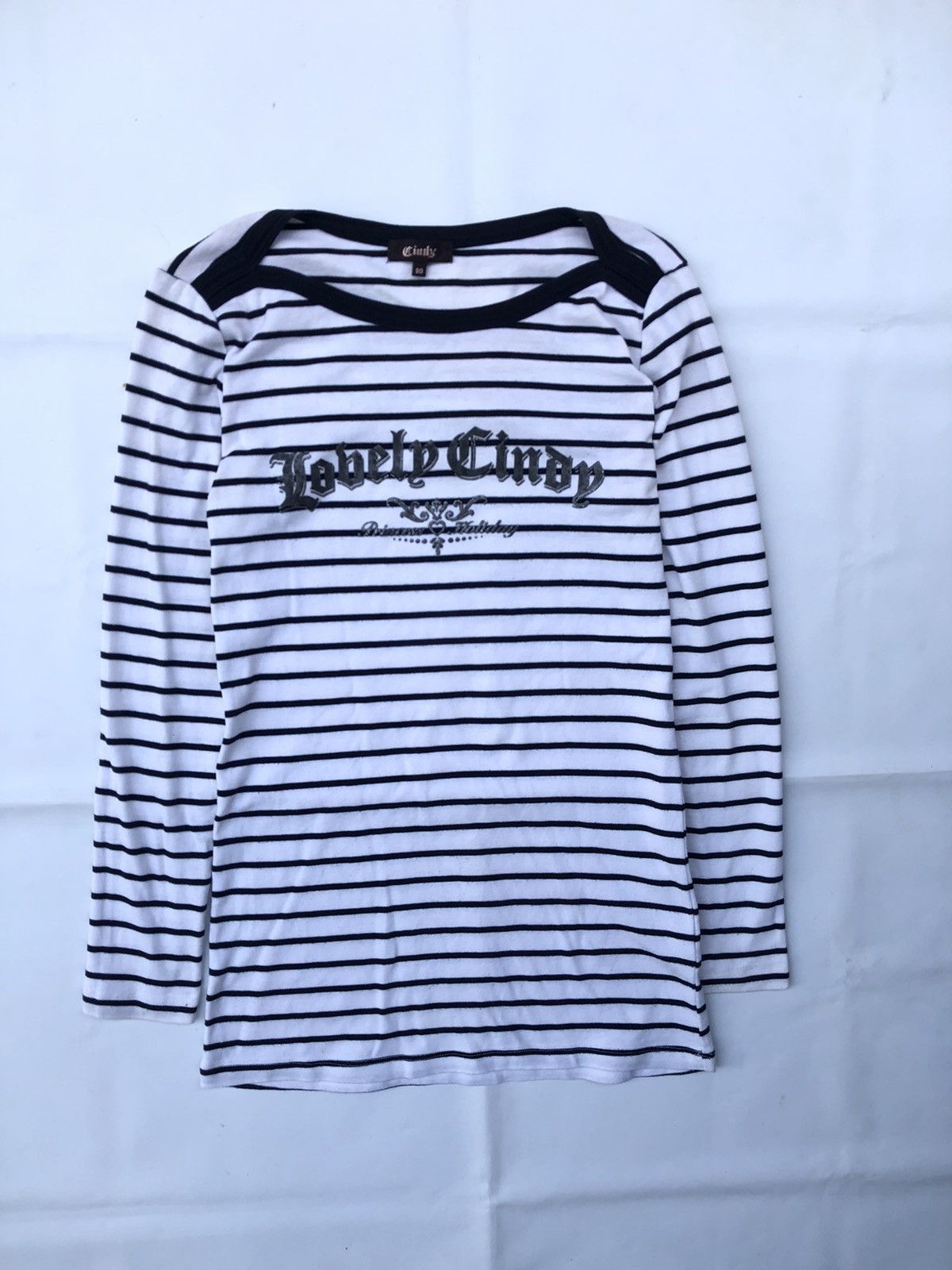 Beauty Beast × Japanese Brand × Yasuyuki Ishii Japanese Poem Y2K Lovely ...