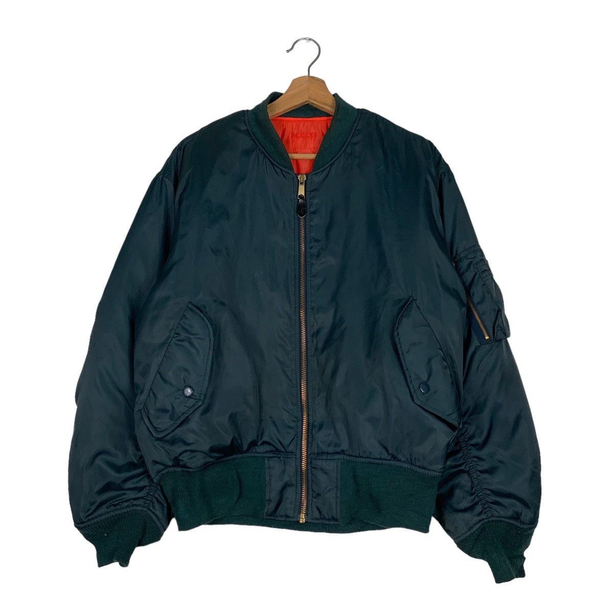 Vintage MACHOPE Air Force MA-1 Bomber Flight Jacket #0863-C39 | Grailed Vintage MACHOPE Air Force MA-1 Bomber Flight Jacket #0863-C39 | Grailed