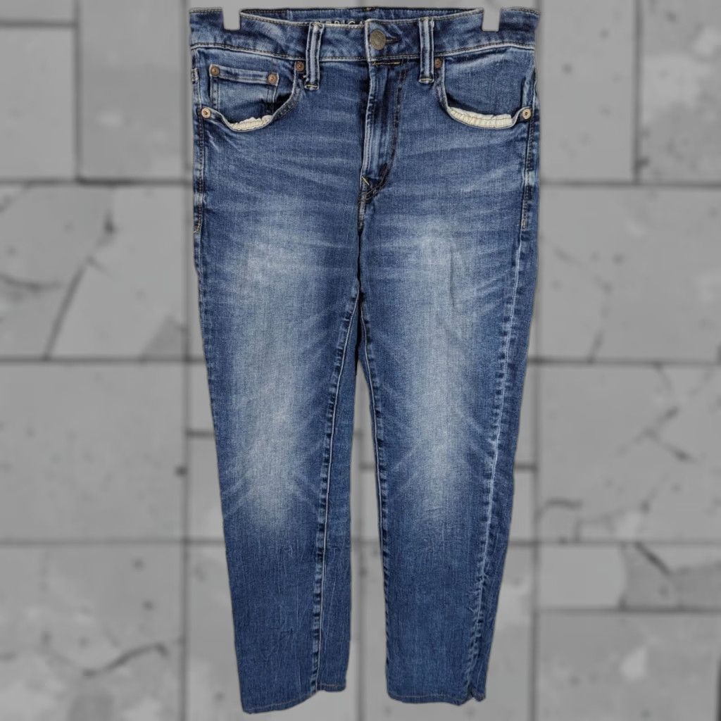 American Eagle Next Level Flex Jeans