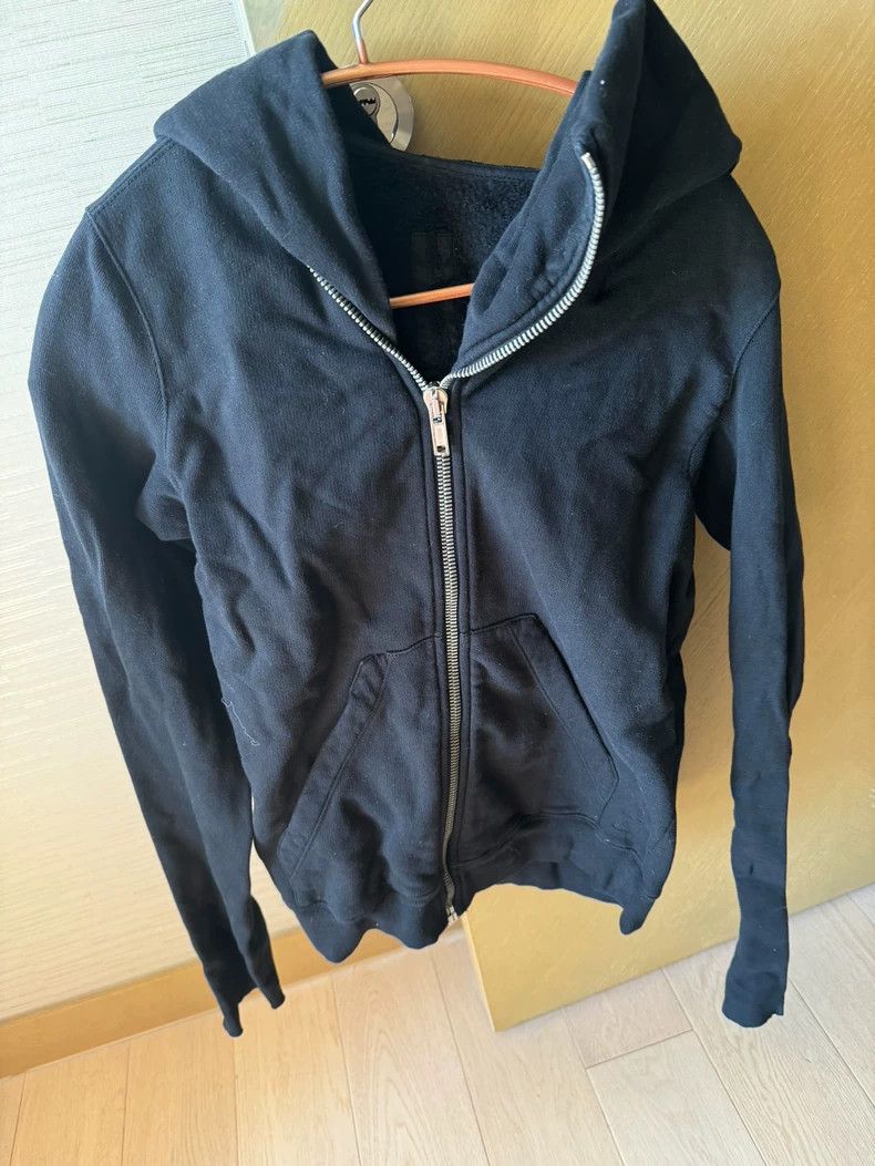 Rick Owens Rick Owens Classic Wizard Hat Hoodie -DMC | Grailed