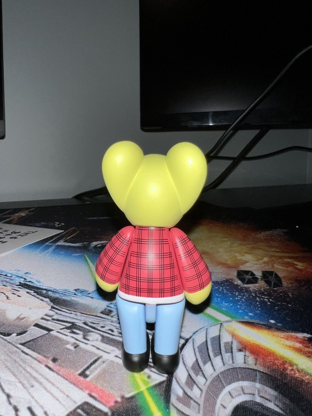 Father Steve Father Steve Savoca blind box Mouse Wild West mini series ...