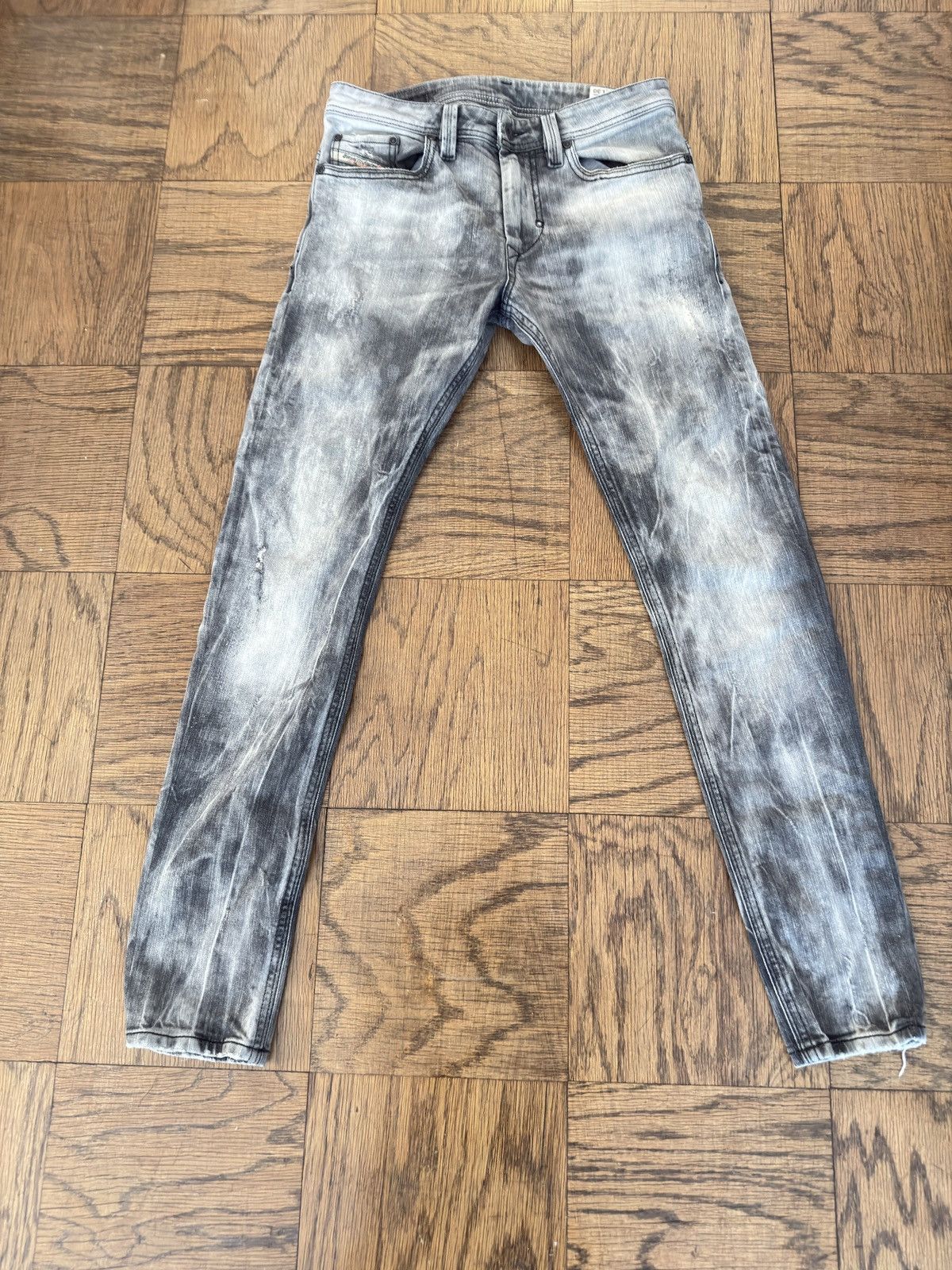 Diesel Diesel Thanaz 8L4 | Grailed