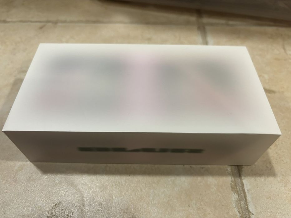 MSCHF MSCHF Blur 100 Dirham Figure | Grailed