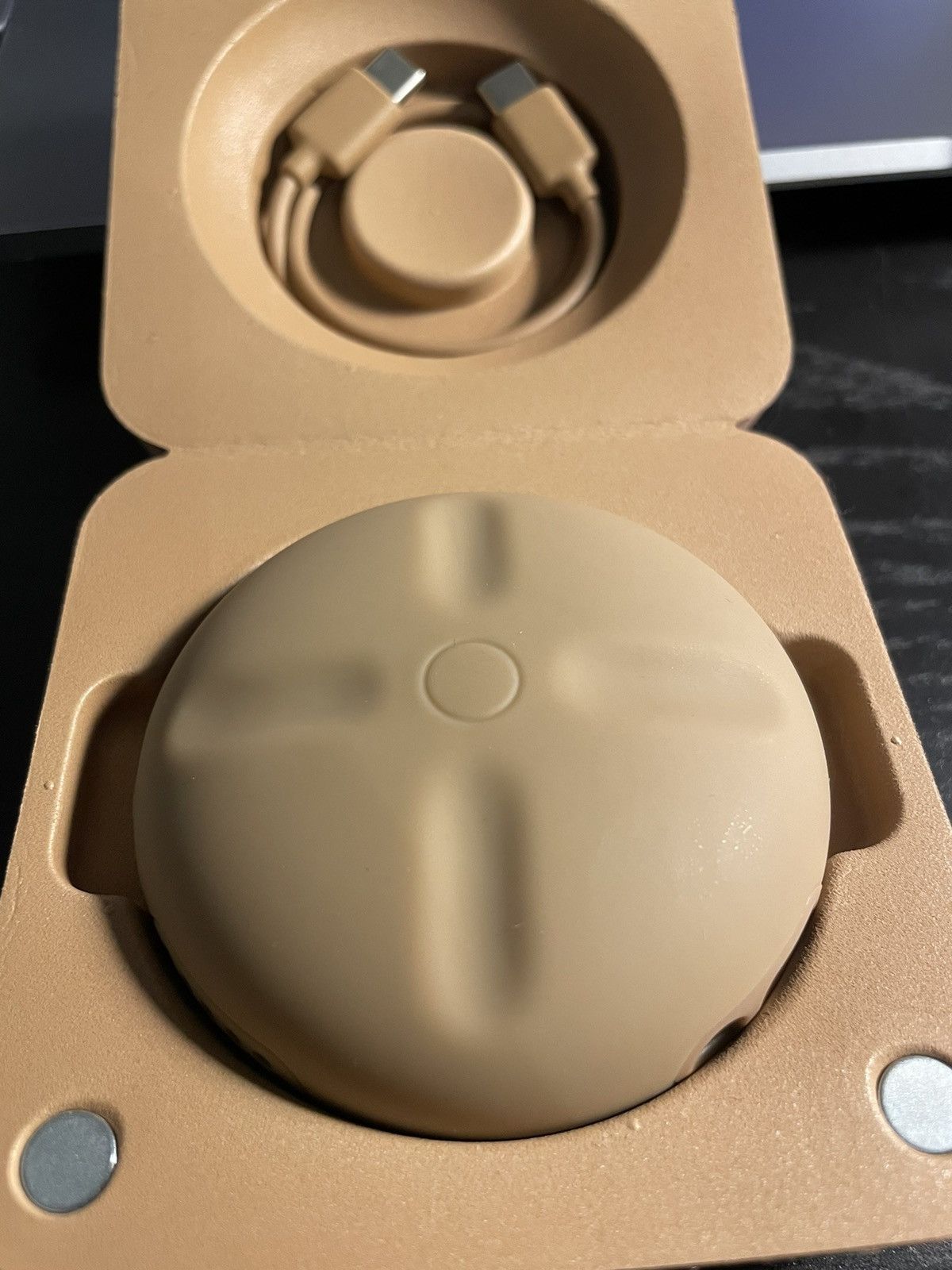 Kanye West PRISTINE 2021 DONDA STEM PLAYER OG | Grailed