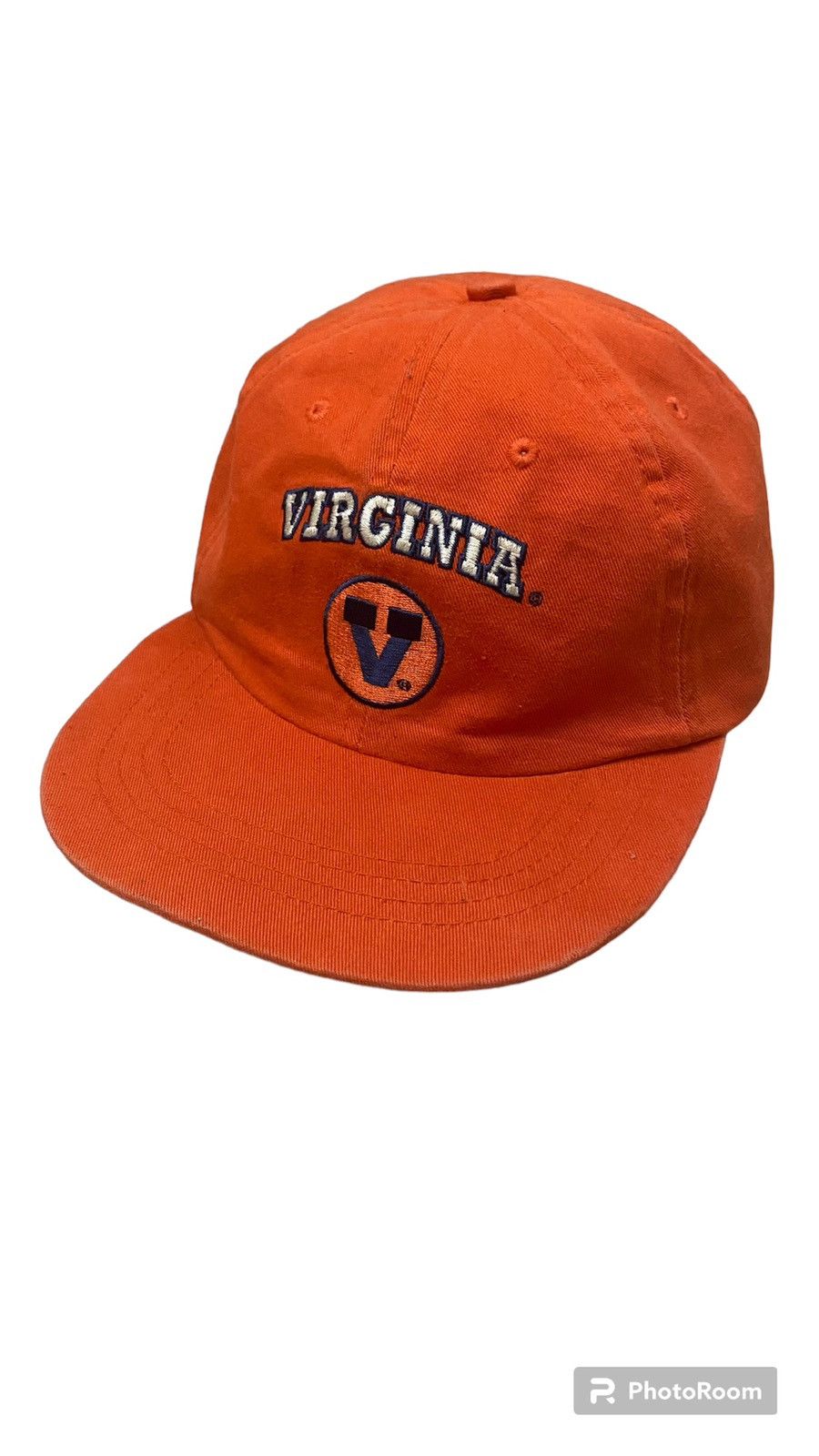 Logo Athletic × Sports Specialties × Vintage Vintage 90’s Virginia Cap ...