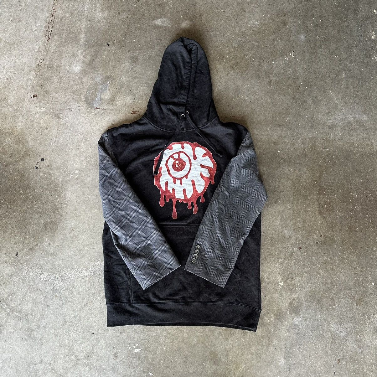 Other MNWKA Richard Ramirez hoodie | Grailed