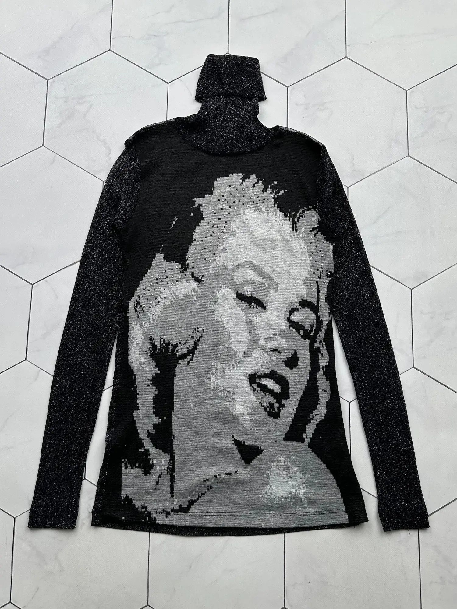 Japanese Brand Killah by Miss Sixty Vintage Sweater | Grailed