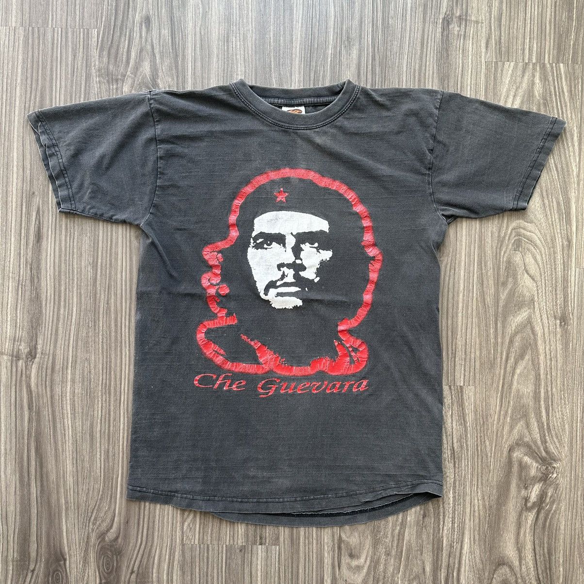 Vintage 2000s Vintage Che Guevara Tee | Grailed