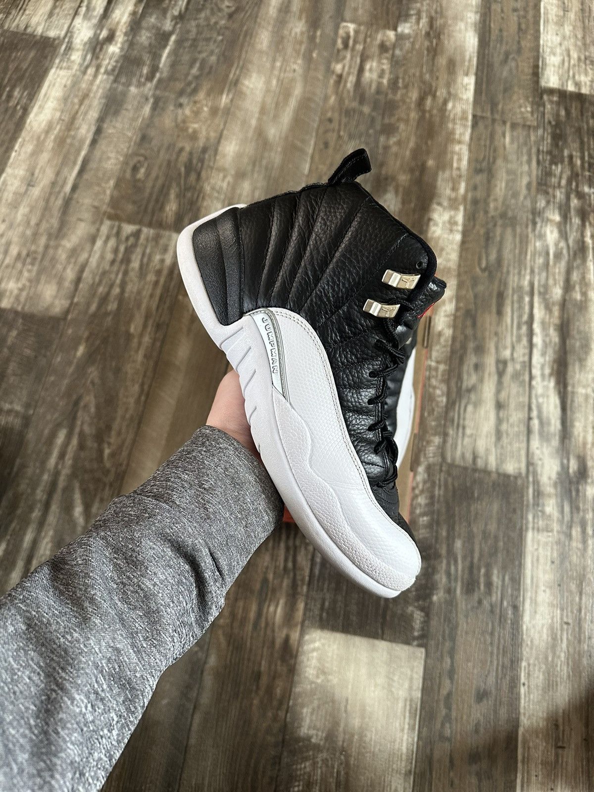Nike Jordan 12 | Grailed