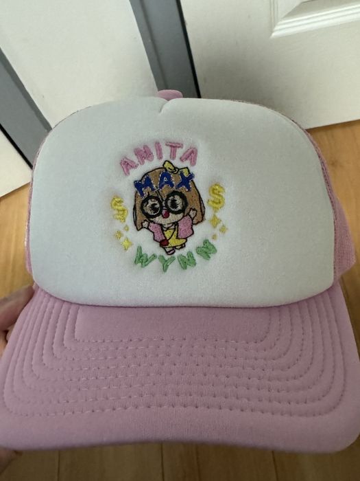 Drake Anita Max Wynn Hat Drake x Stake | Grailed