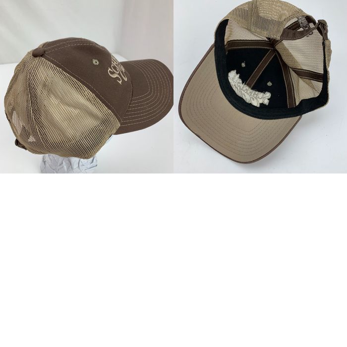 Bally Scheels Outfitters Ball Cap Hat Adjustable Baseball | Grailed