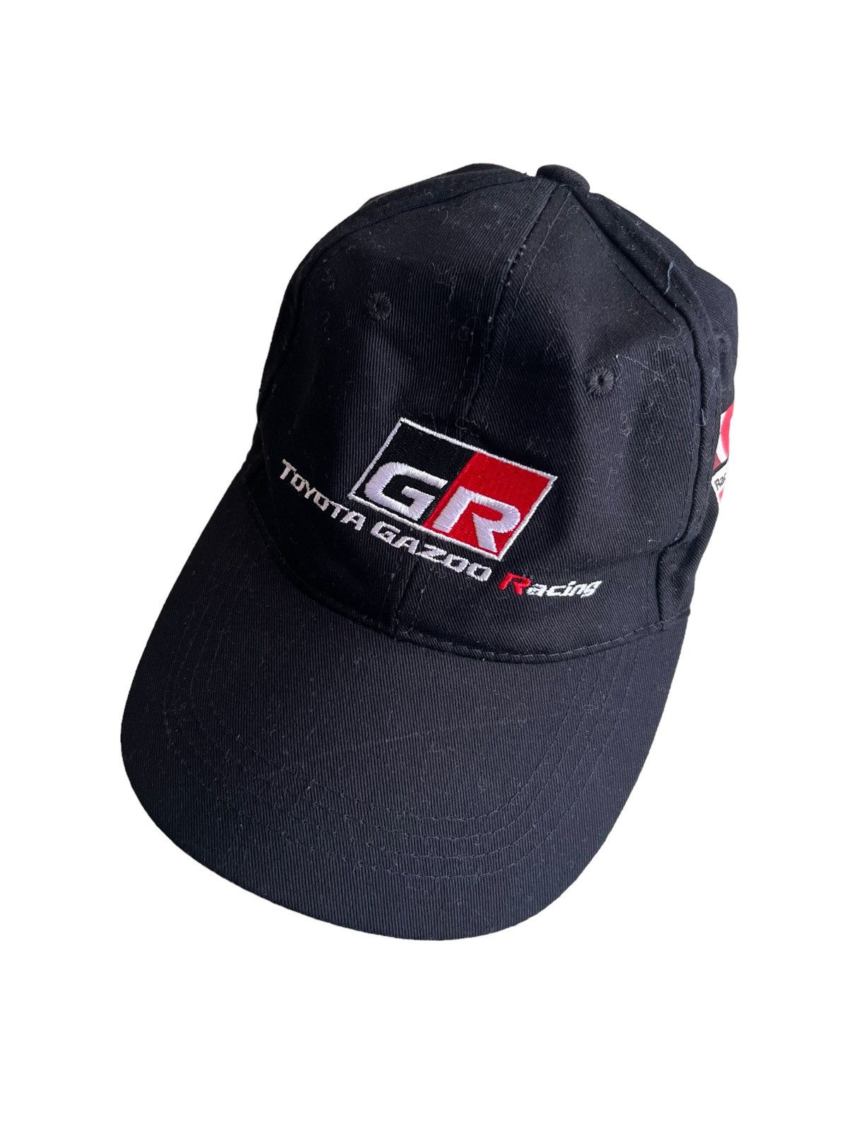 Honda × Racing × Sports Specialties JDM Style Toyota GR Gazoo Racing ...