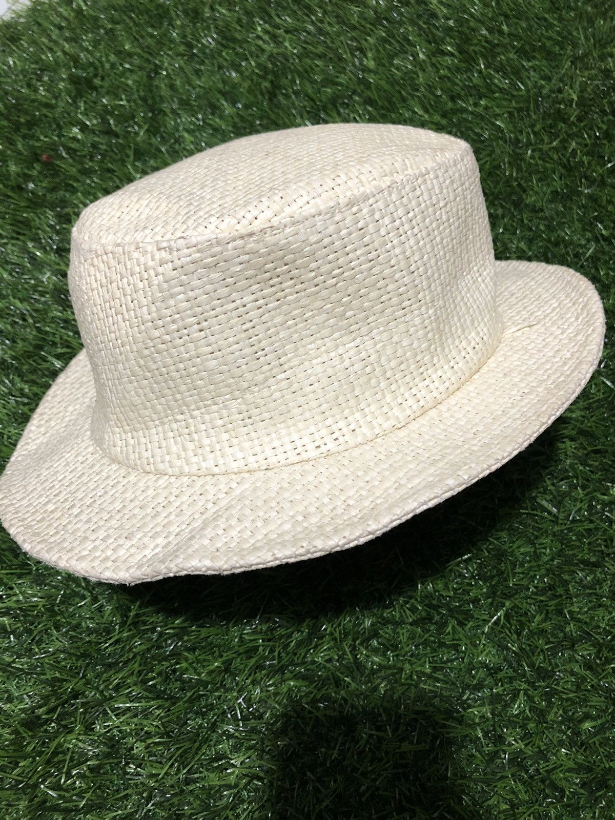 Vintage STRAW HATS x VTG | Grailed