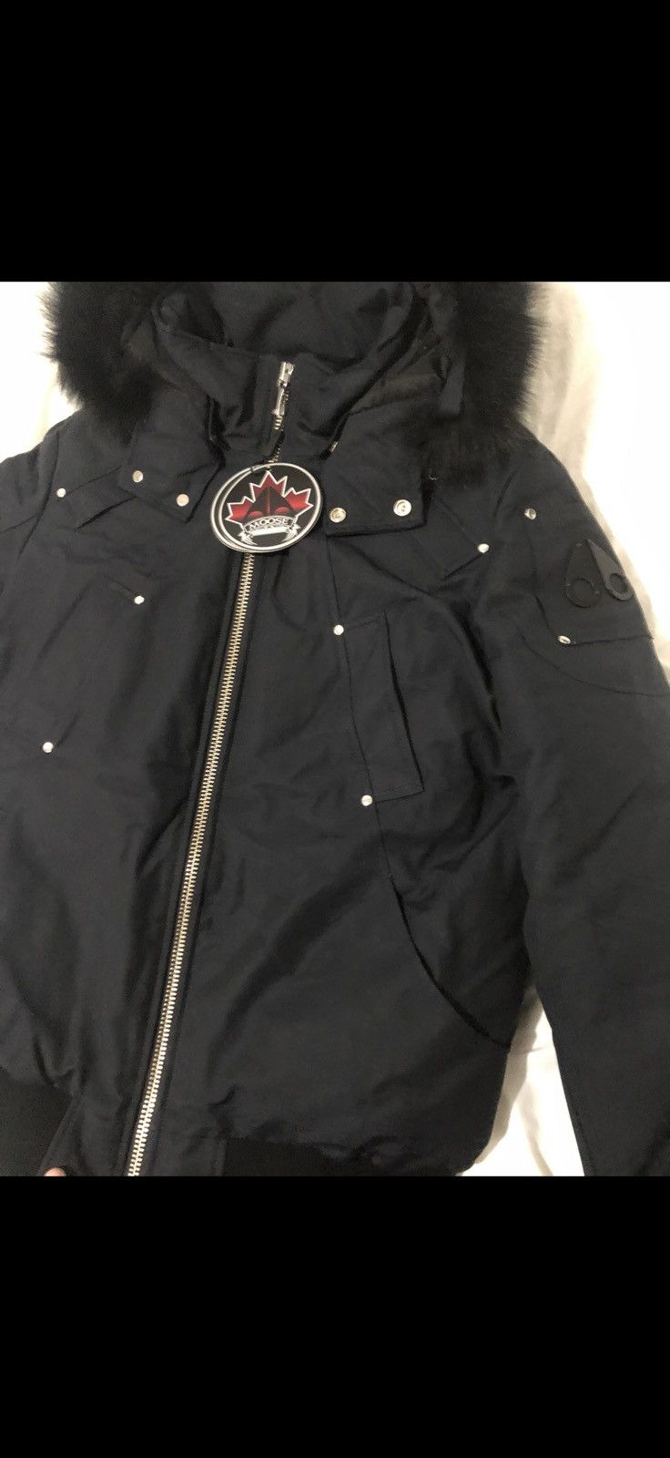 Moose Knuckles Moose Knuckle Jacket | Grailed