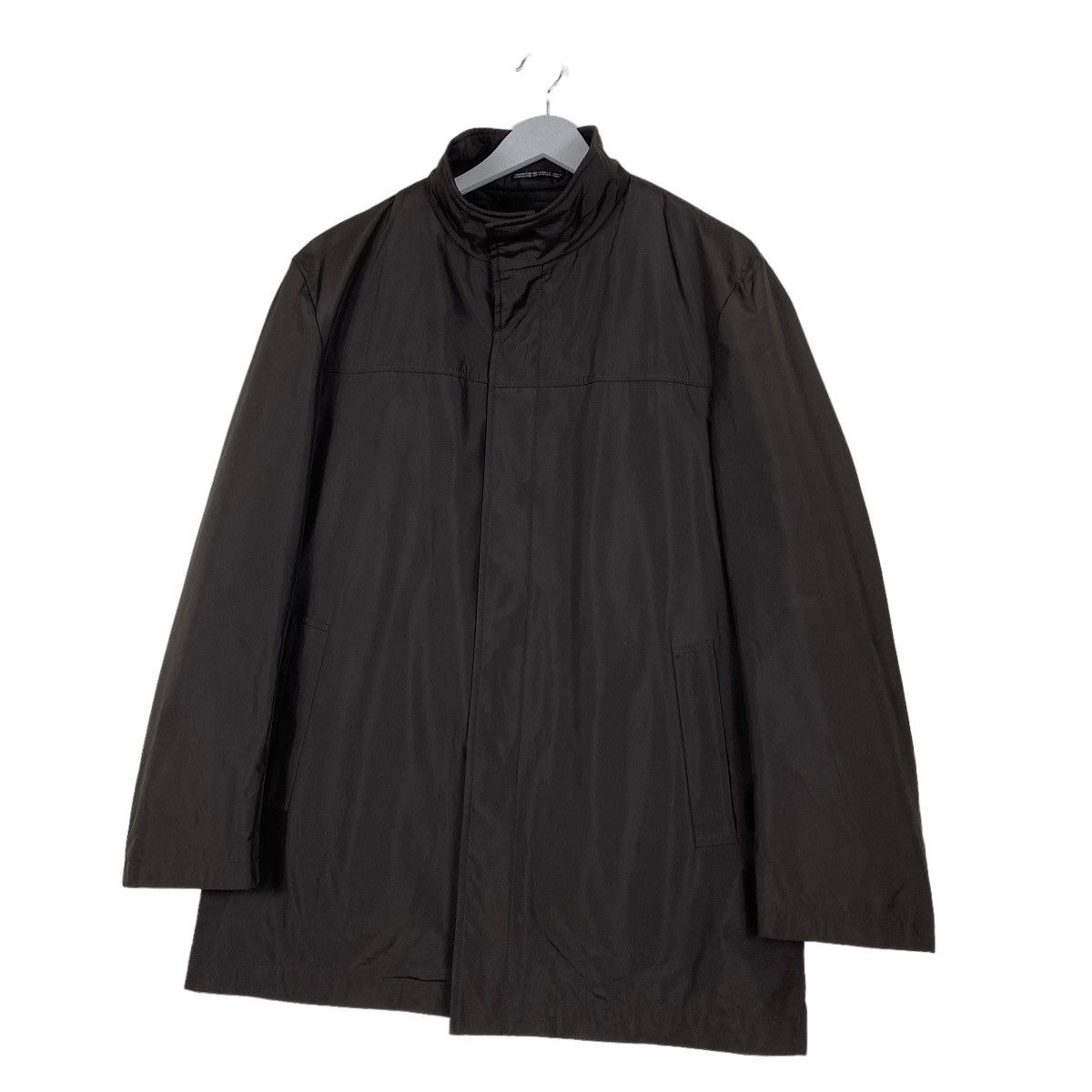 INED HOMME BY YOHJI YAMAMOTO JACKET