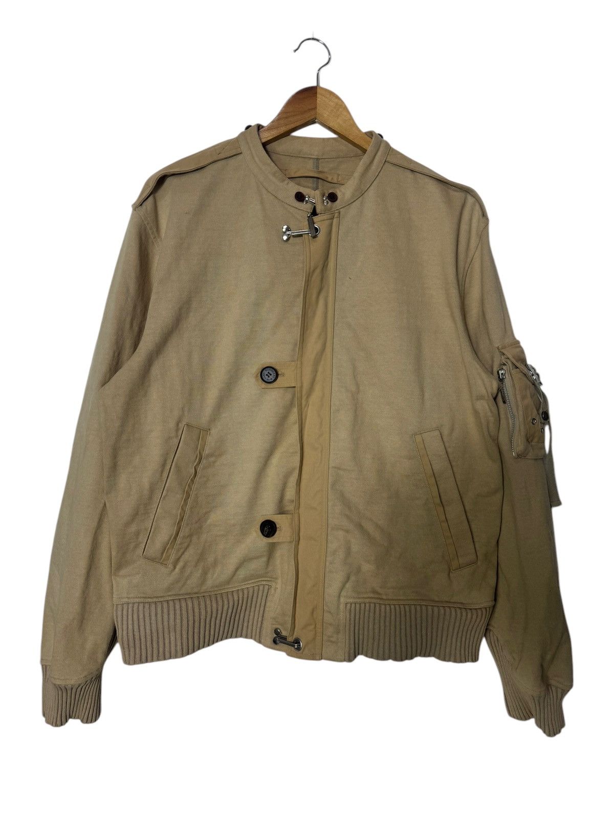 Burberry × Luxury × Vintage Burberry London Blue Label jacket | Grailed