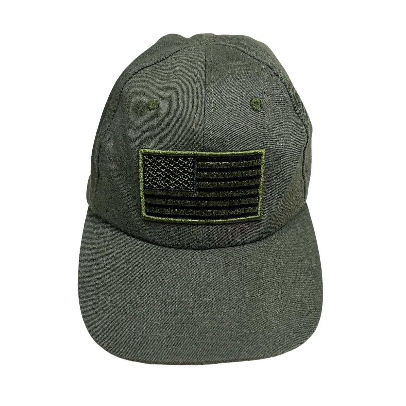 Other First Division Museum at Cantigny Baseball Cap Men US Flag | Grailed
