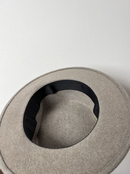 Maison Michel MAISON MICHEL PARIS WOOL HAT | Grailed