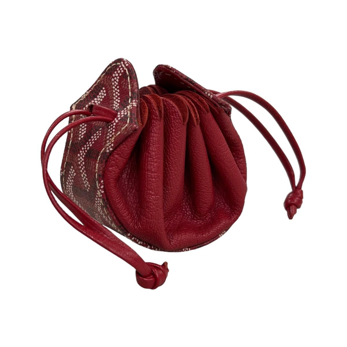 Goyard Goyard Drawstring Pouch | Grailed