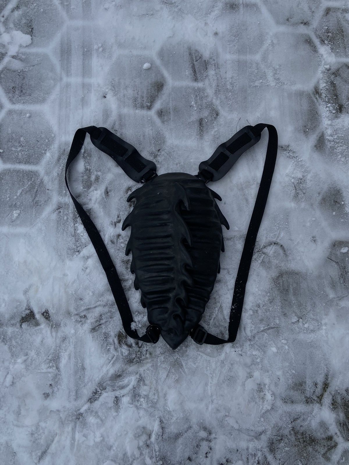 If Six Was Nine Craig Morrison Millennium bug bag second gen | Grailed