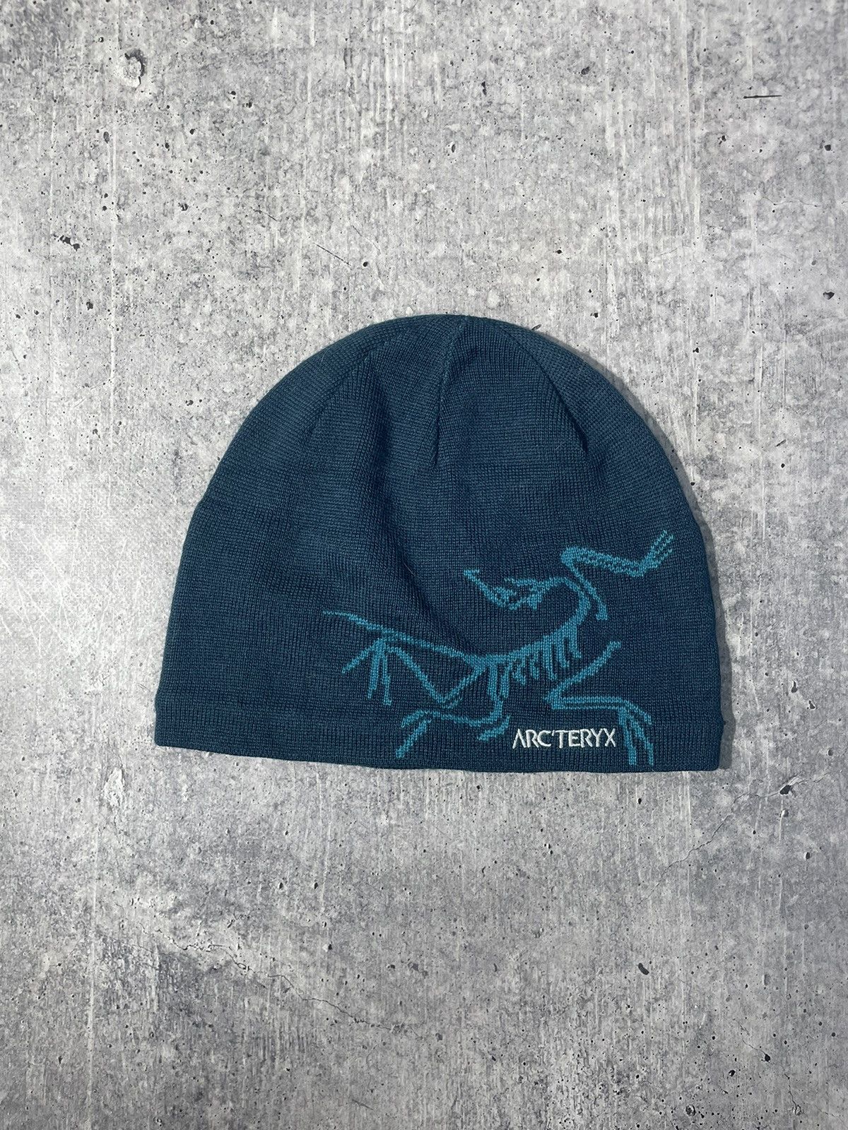 Arc'Teryx Hat Arcteryx big logo OS | Grailed