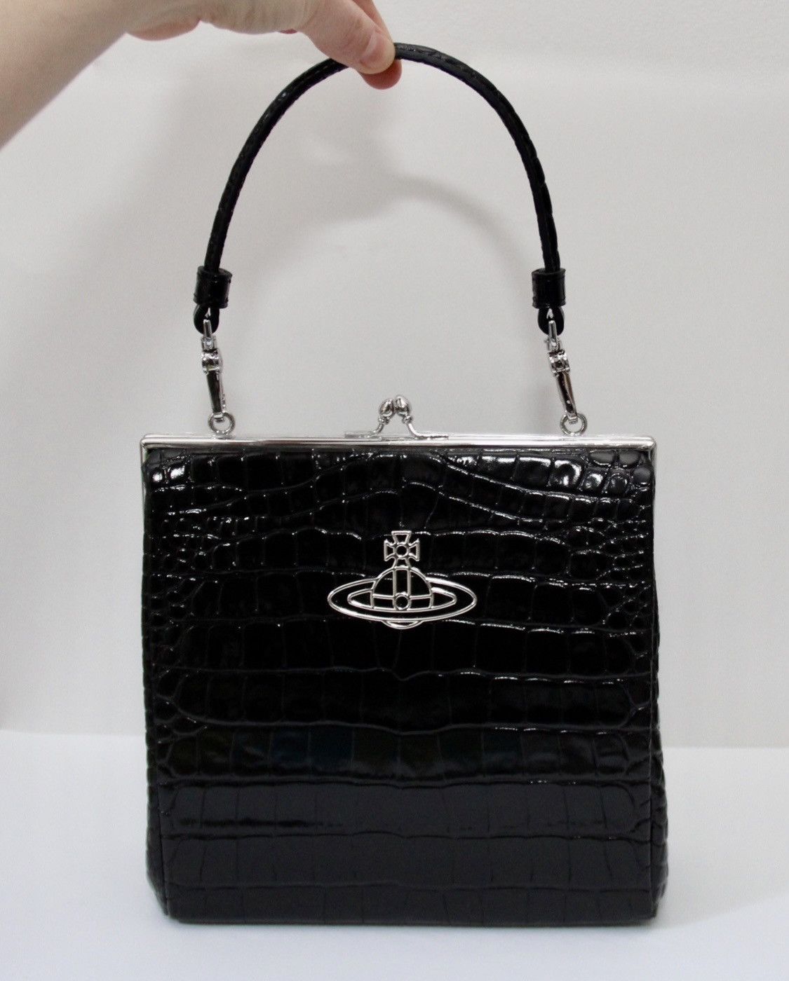 Vivienne Westwood Vivienne Westwood Granny Frame Handbag | Grailed