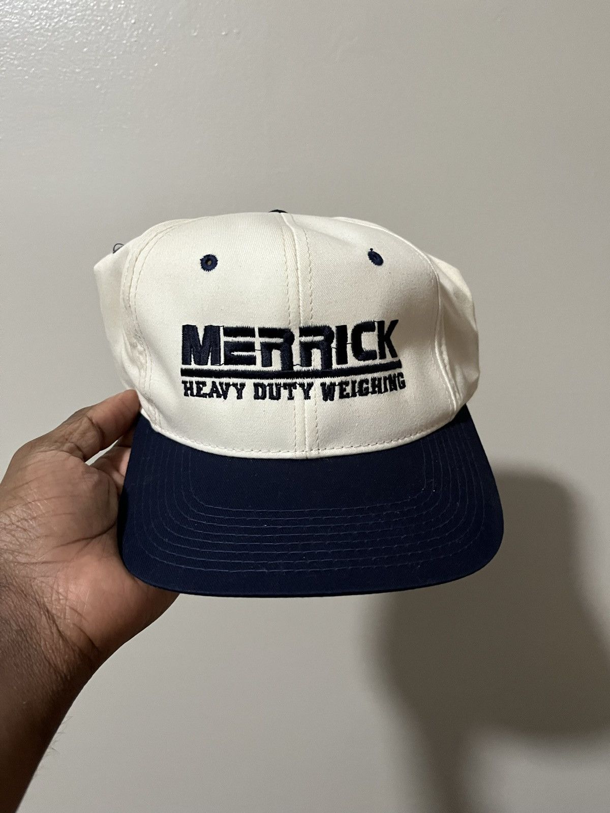 Vintage Vintage Merrick Hat | Grailed