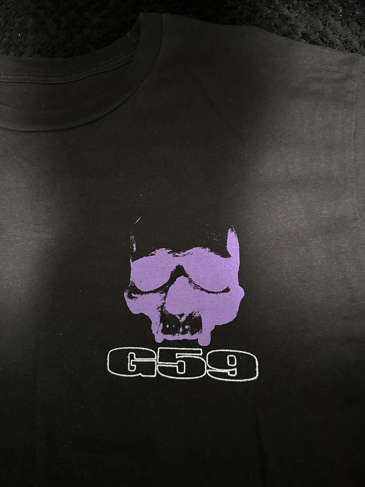 G59 Records × Pouya & $uicideboy$ Merch G59 Shirt from the 2023 Grey Day | Grailed