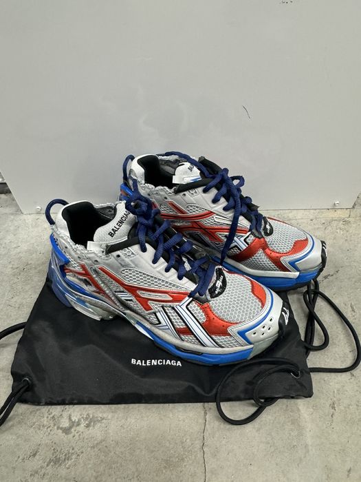 Balenciaga Balenciaga Runner | Grailed