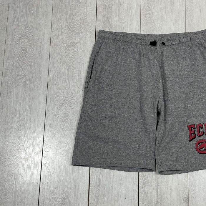 Vintage Vintage ECKO unltd rap jort size M 90s streetwear y2k style | Grailed