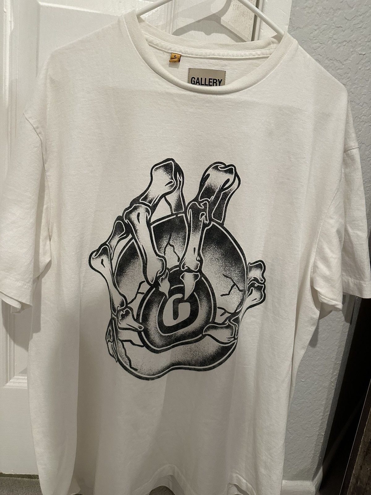 Gallery Dept. Gallery Dept Recall Them All T-Shirt | Grailed