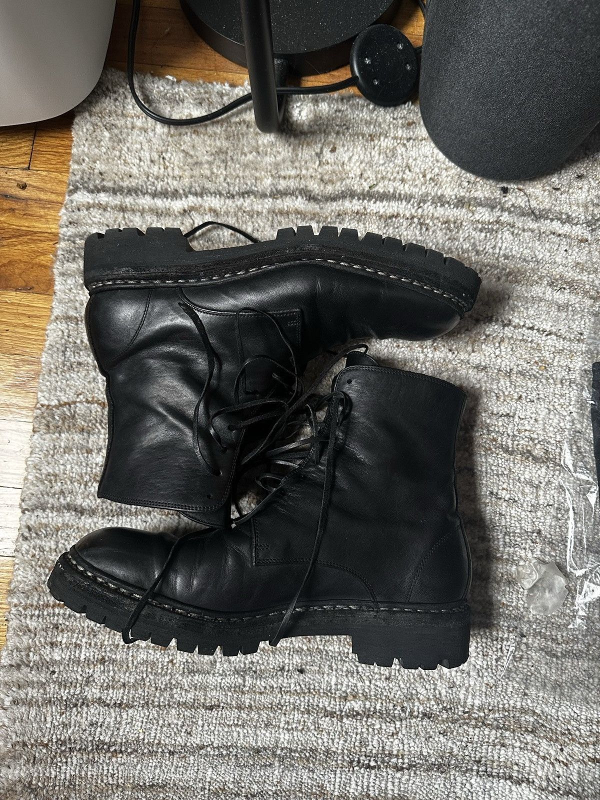 Guidi Guidi 795V_N Size 44 | Grailed