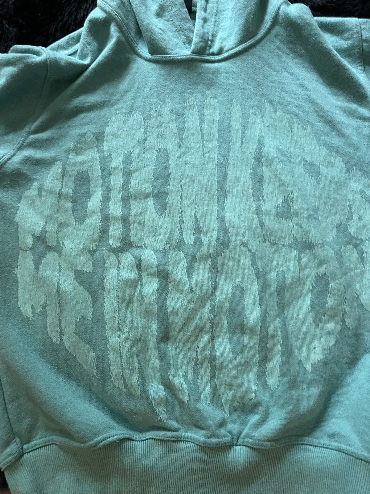 Streetwear Angelic Motion Hoodie | Medium | Grailed