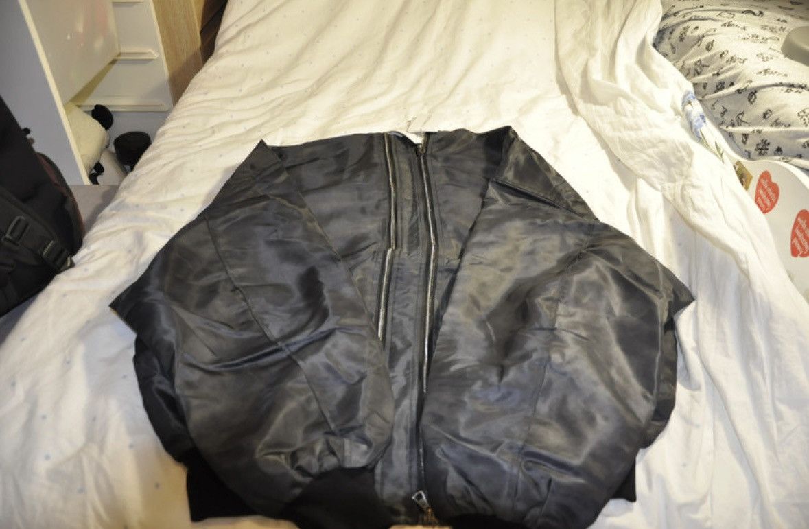 Y/Project Bomber jacket y/project | Grailed