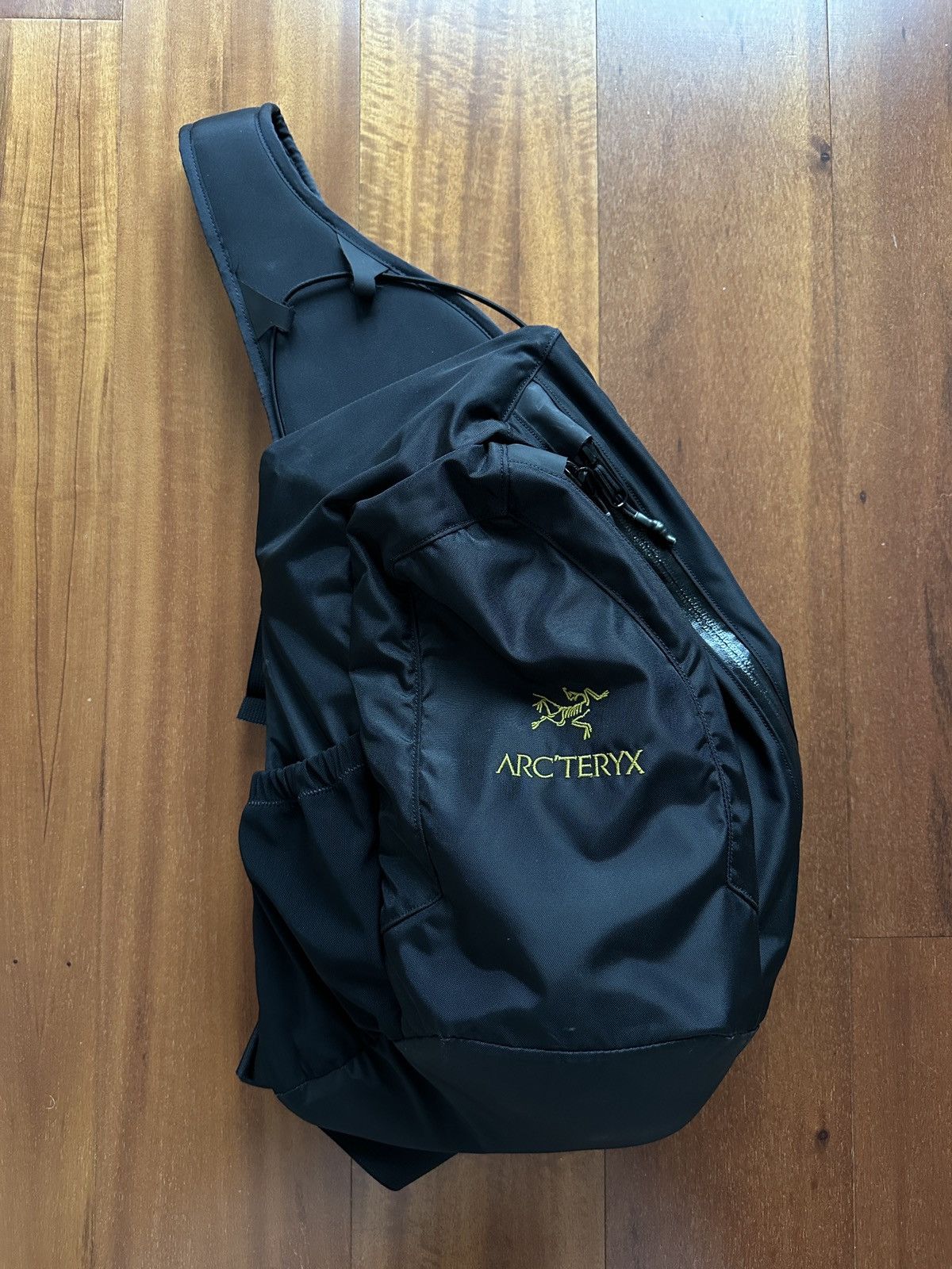 Arc'teryx Quiver Crossbody | Grailed