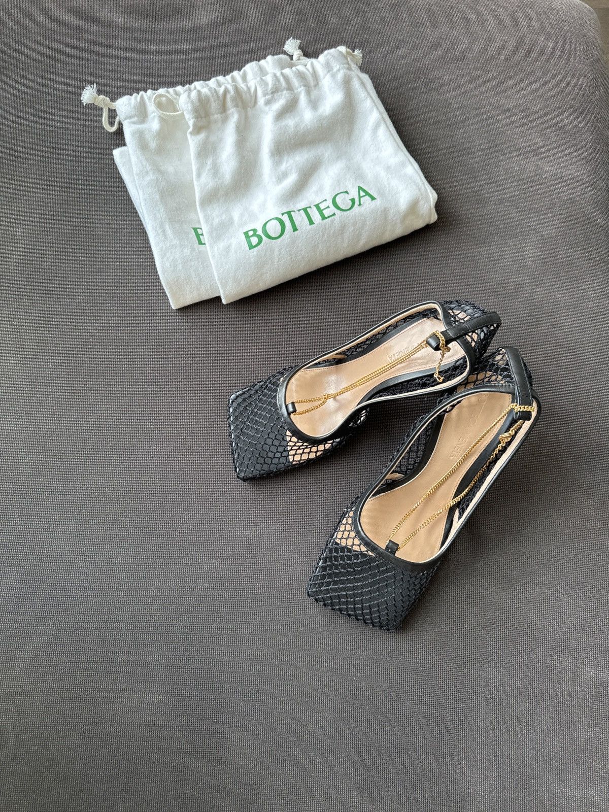 Bottega Veneta Stretch pump | Grailed