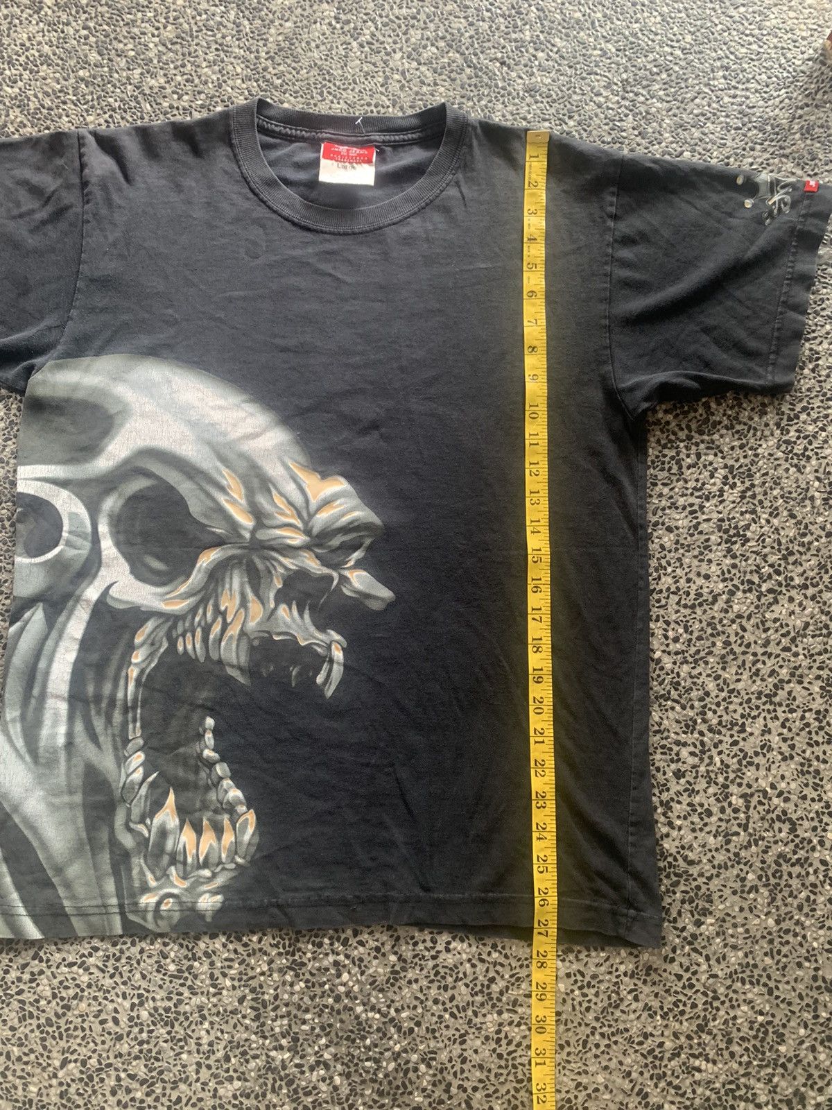 Vintage Vintage JNCO Jeans T shirt | Grailed