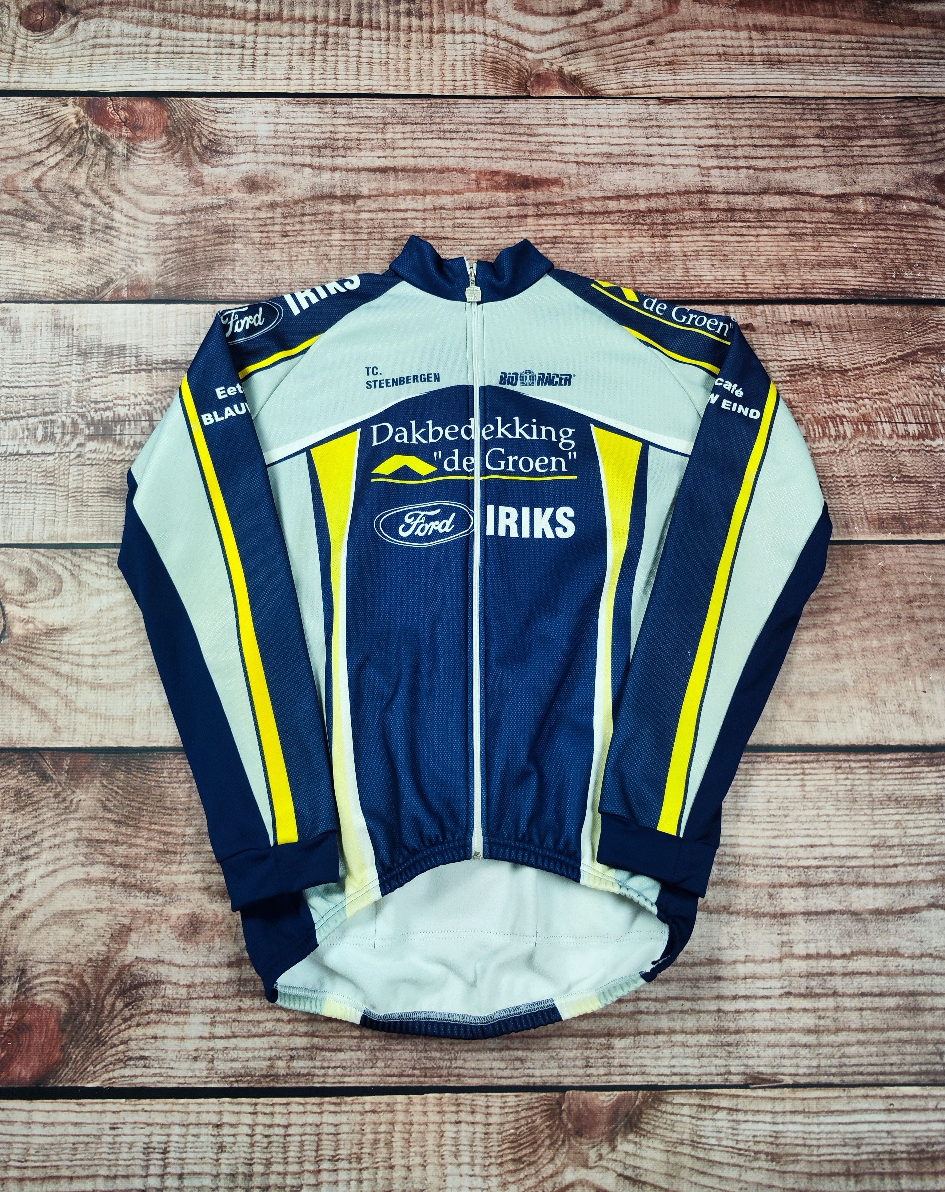 Racing × Vintage Vintage Racing jacket 90s 00s f1 moto speed | Grailed