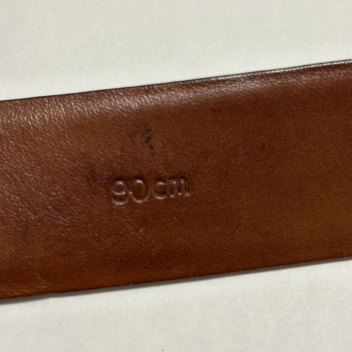 Raf Simons Raf Simons Belt | Grailed