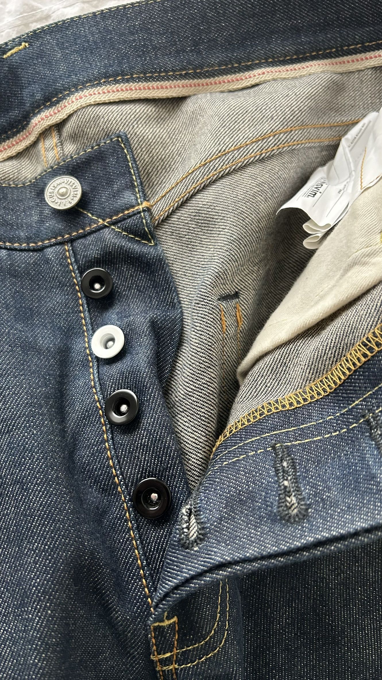 Visvim SS16 . 0116305005005 . 30x30 | Grailed