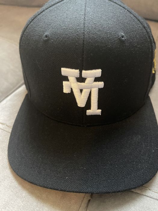 KTHLA Killthehype Kill The Hype LA KTHLA HAT see real measurements in ...