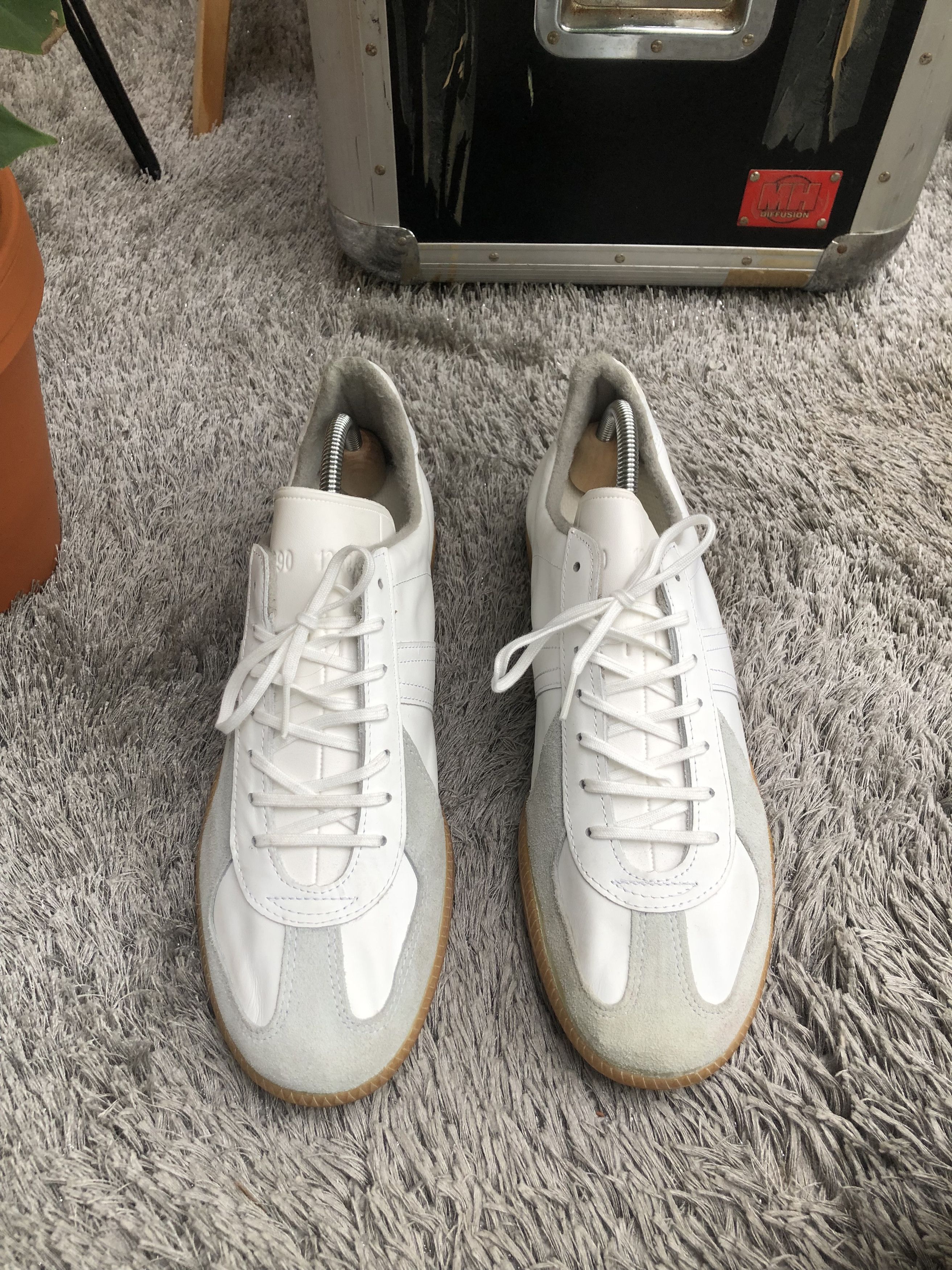 Other GAT German Army Trainers | Grailed
