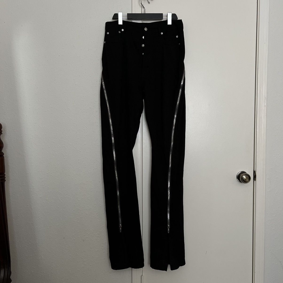 Rick Owens Rick Owens Bolan Banana cut | Grailed