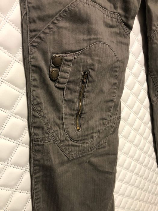 Vintage Vintage Fishbone 90s / y2k cargo pants retro oldschool | Grailed