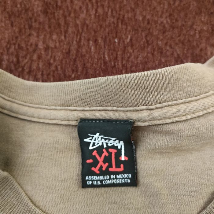 Stussy Stussy jah bike | Grailed