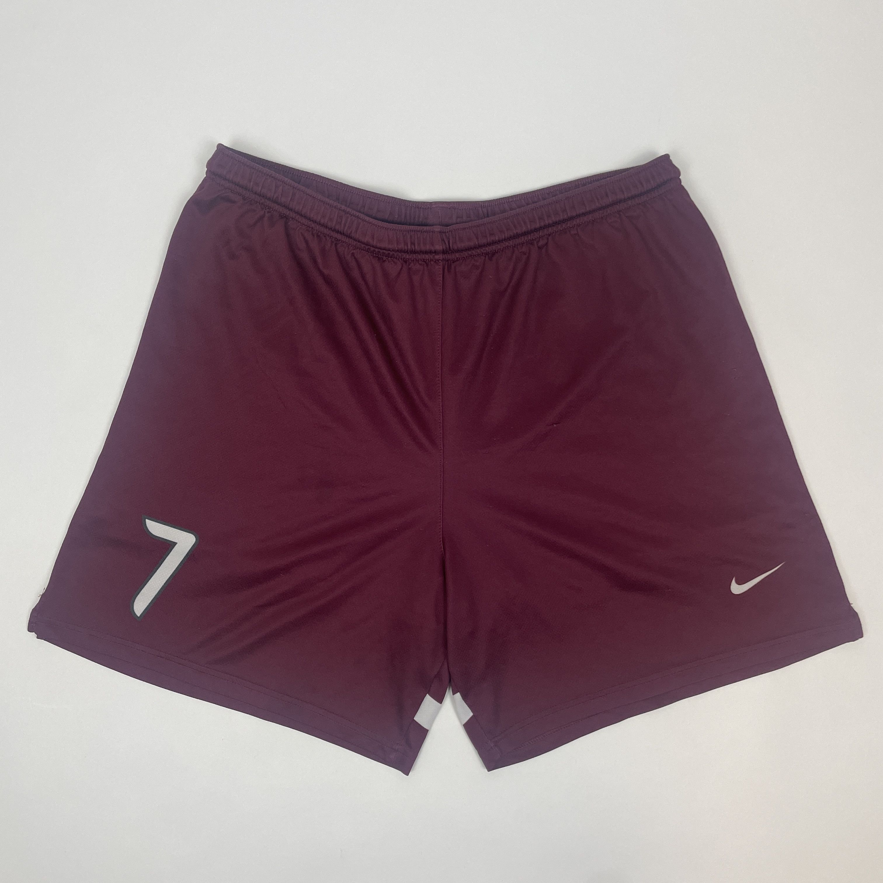Fifa World Cup × Nike × Streetwear Nike Cristiano Ronaldo #7 Portgual ...
